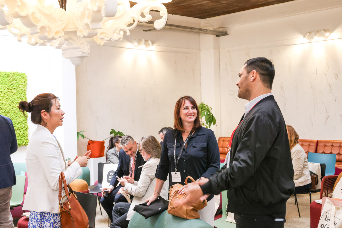 Breakfast Nouveaux Membres – 23.05.2023 | Paperjam News