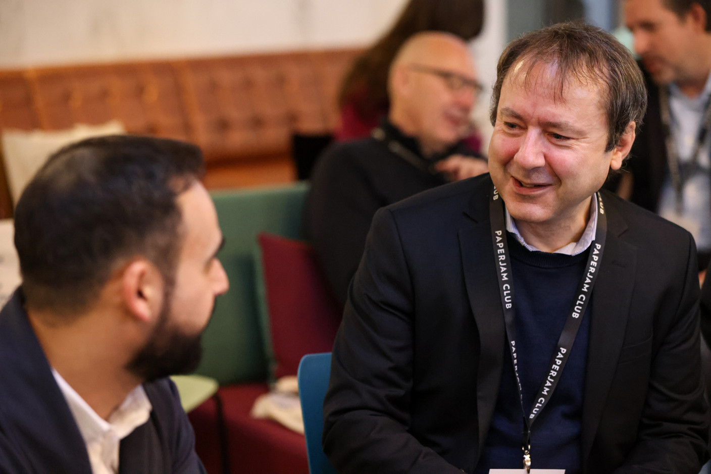 Breakfast Nouveaux Membres: votre rendez-vous networking matinal ...