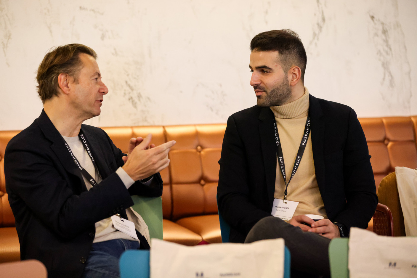 Breakfast Nouveaux Membres: votre rendez-vous networking matinal ...