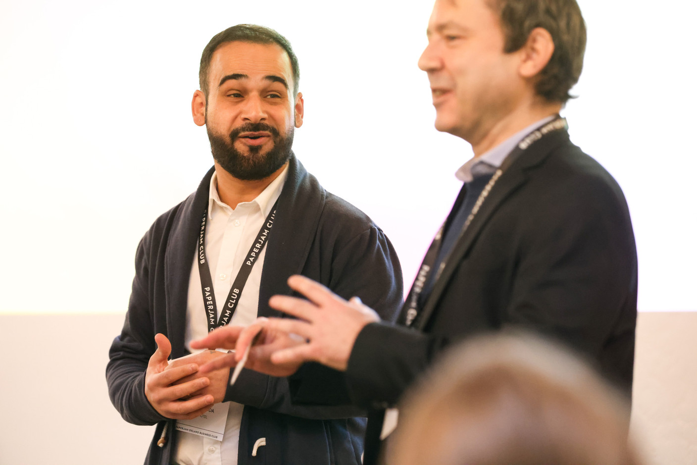 Breakfast Nouveaux Membres: votre rendez-vous networking matinal ...