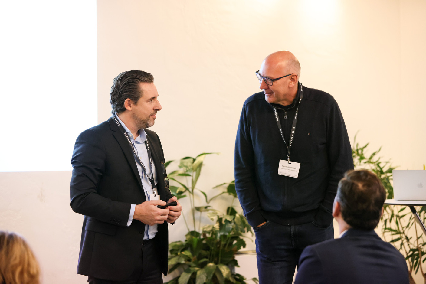 Breakfast Nouveaux Membres: votre rendez-vous networking matinal ...