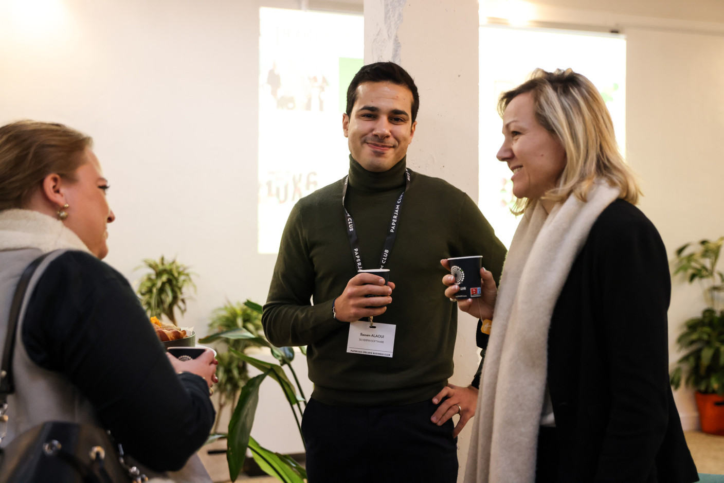 Breakfast Nouveaux Membres: votre rendez-vous networking matinal ...