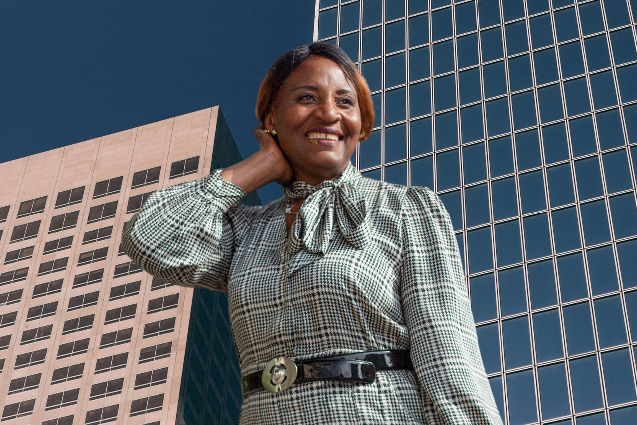 “Boardroom access is achievable for those who prepare & take bold ...