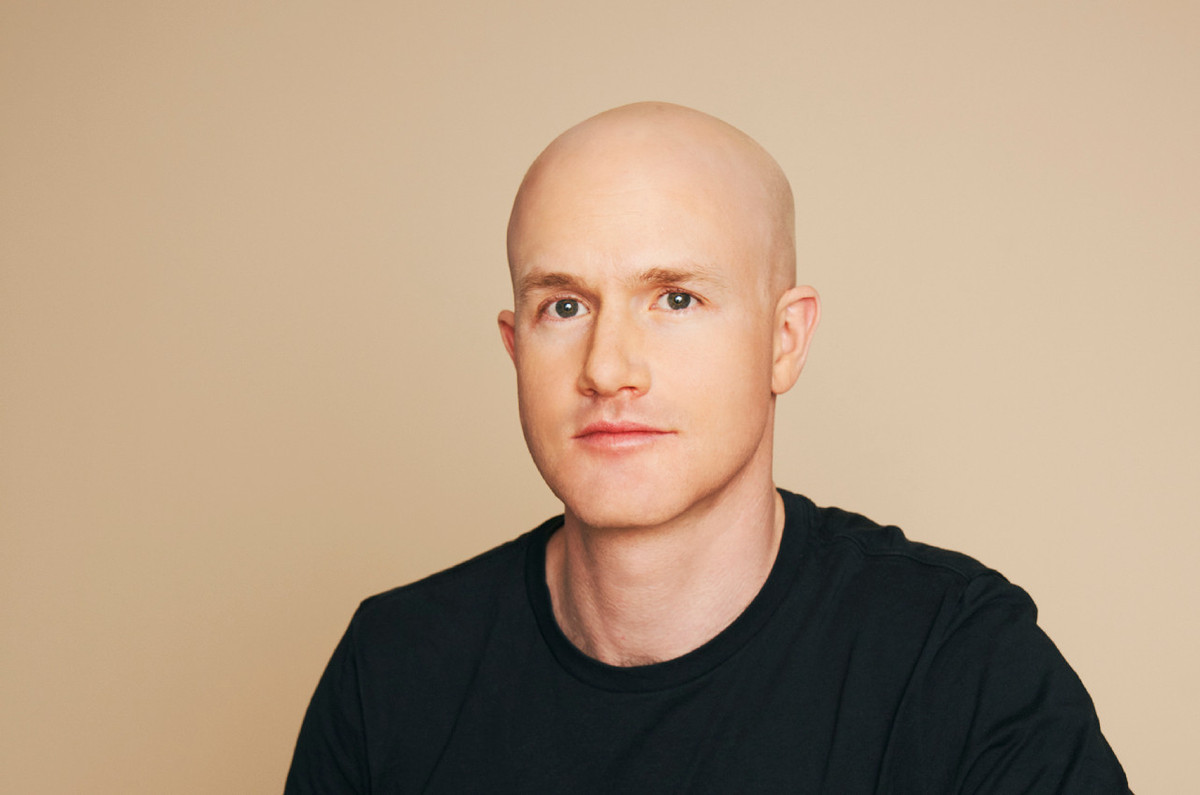 Brian Armstrong (Coinbase): “Luxembourg is attractive as a European hub ...