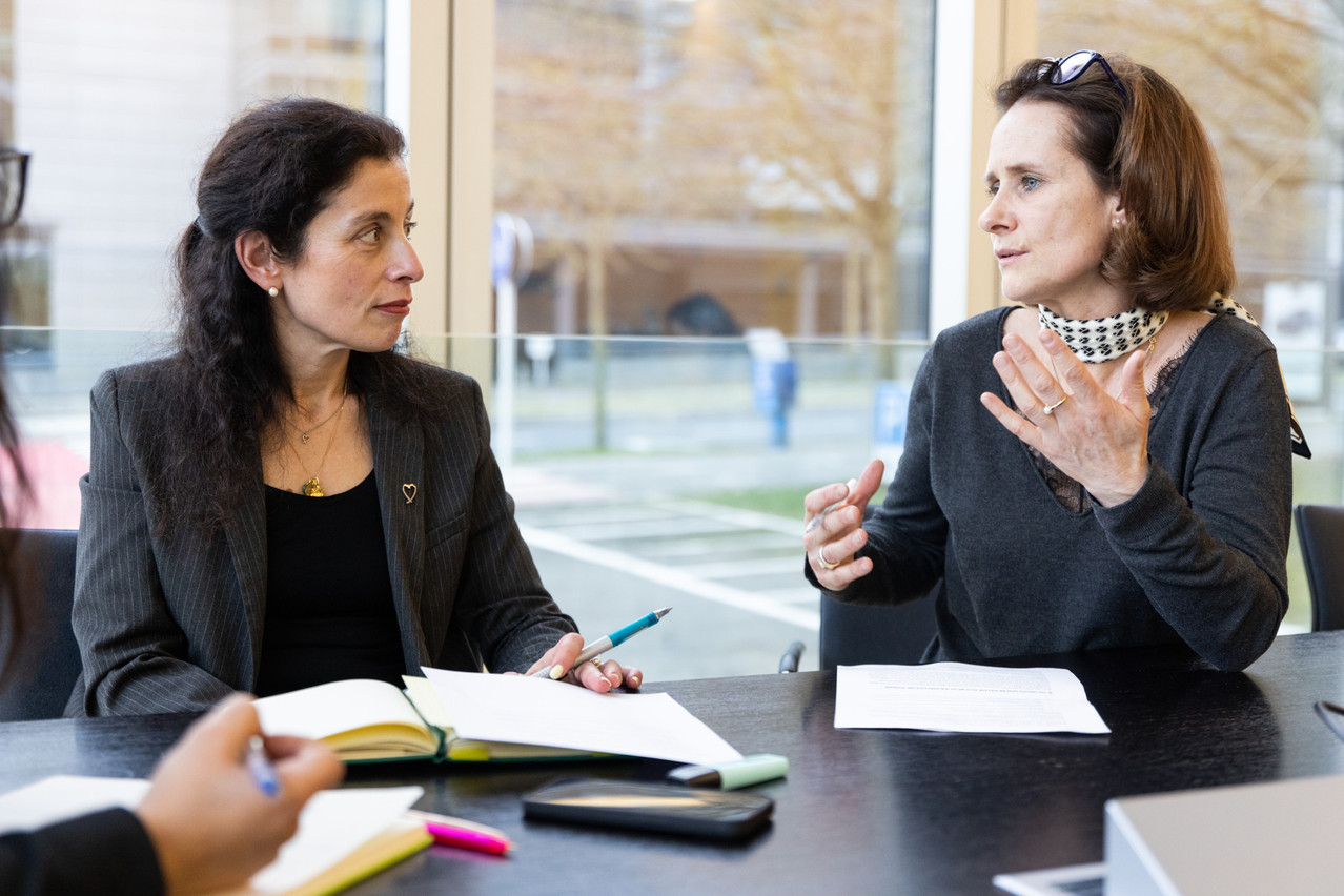 Bridging gap between fintech startups & Luxembourg’s funds sector ...