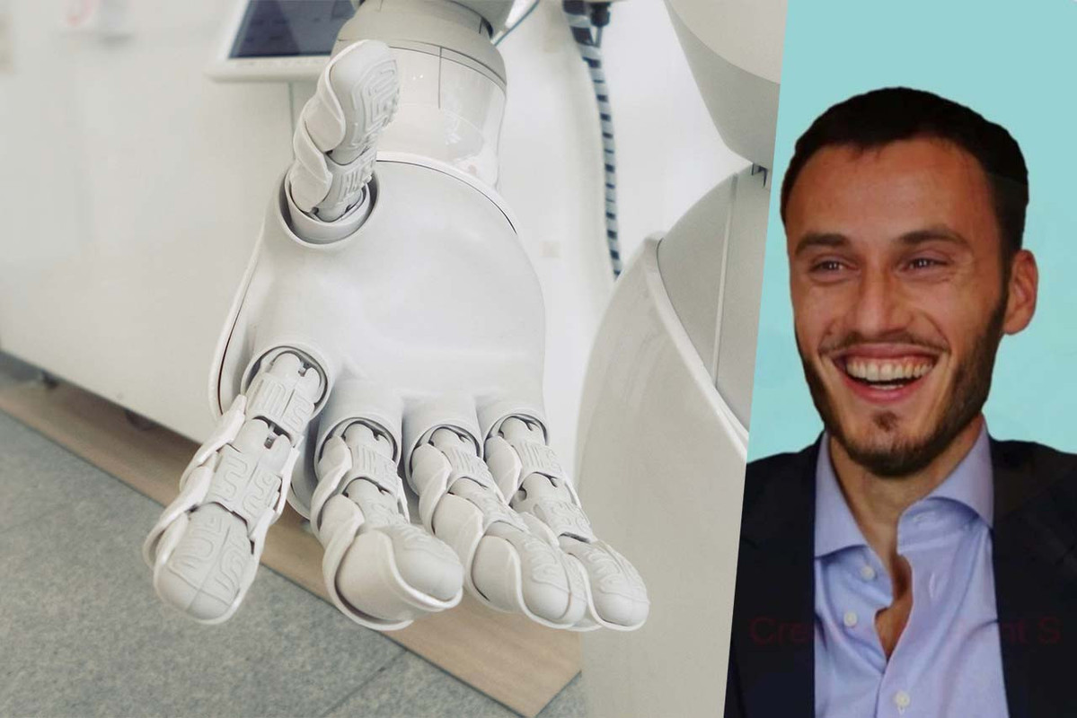 ‘Bringing sophisticated technology into the hands of more people than ...