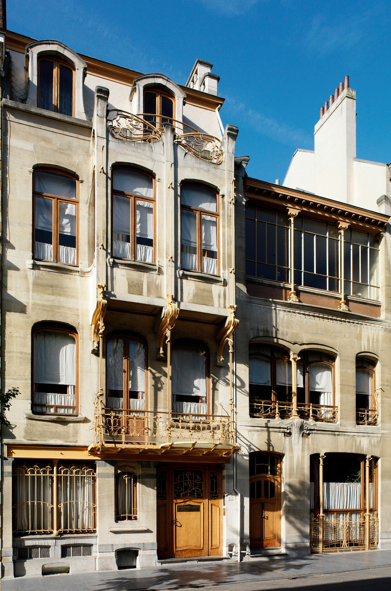 Bruxelles par le prisme de l’Art nouveau | Paperjam News