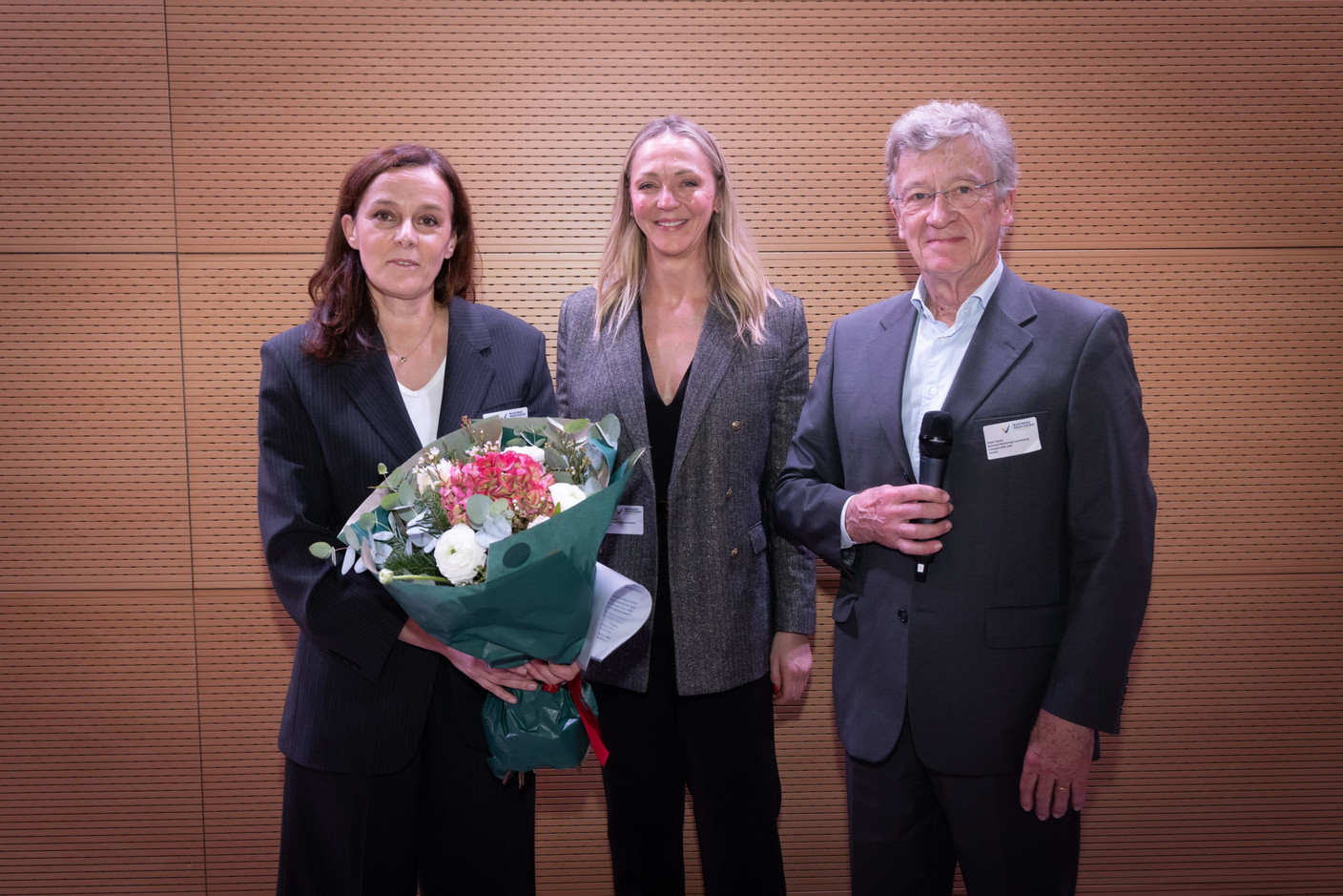 Business Mentoring closes its season | Paperjam English News