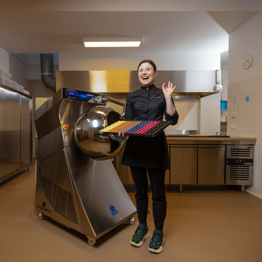 Business superwomen | Paperjam News