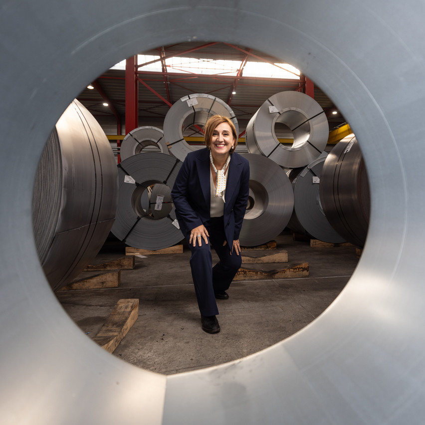 Business superwomen | Paperjam News