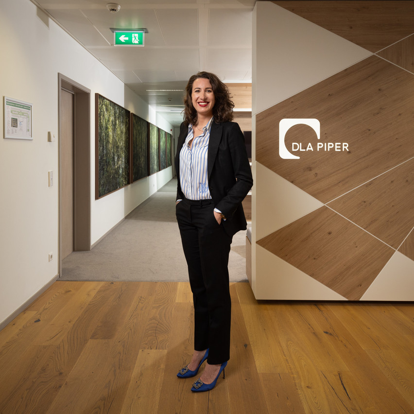 Business superwomen | Paperjam News