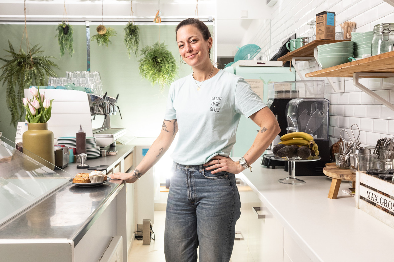 Business superwomen | Paperjam News