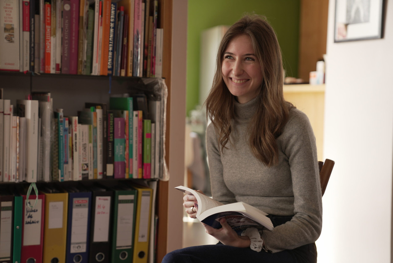 «C’est en agissant que l’on apprend» | Paperjam News