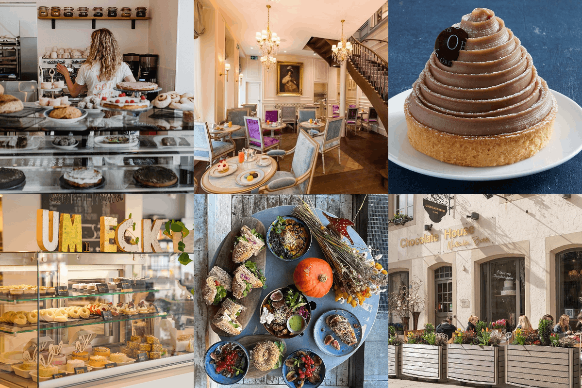 C’est l’heure du goûter! | Paperjam News