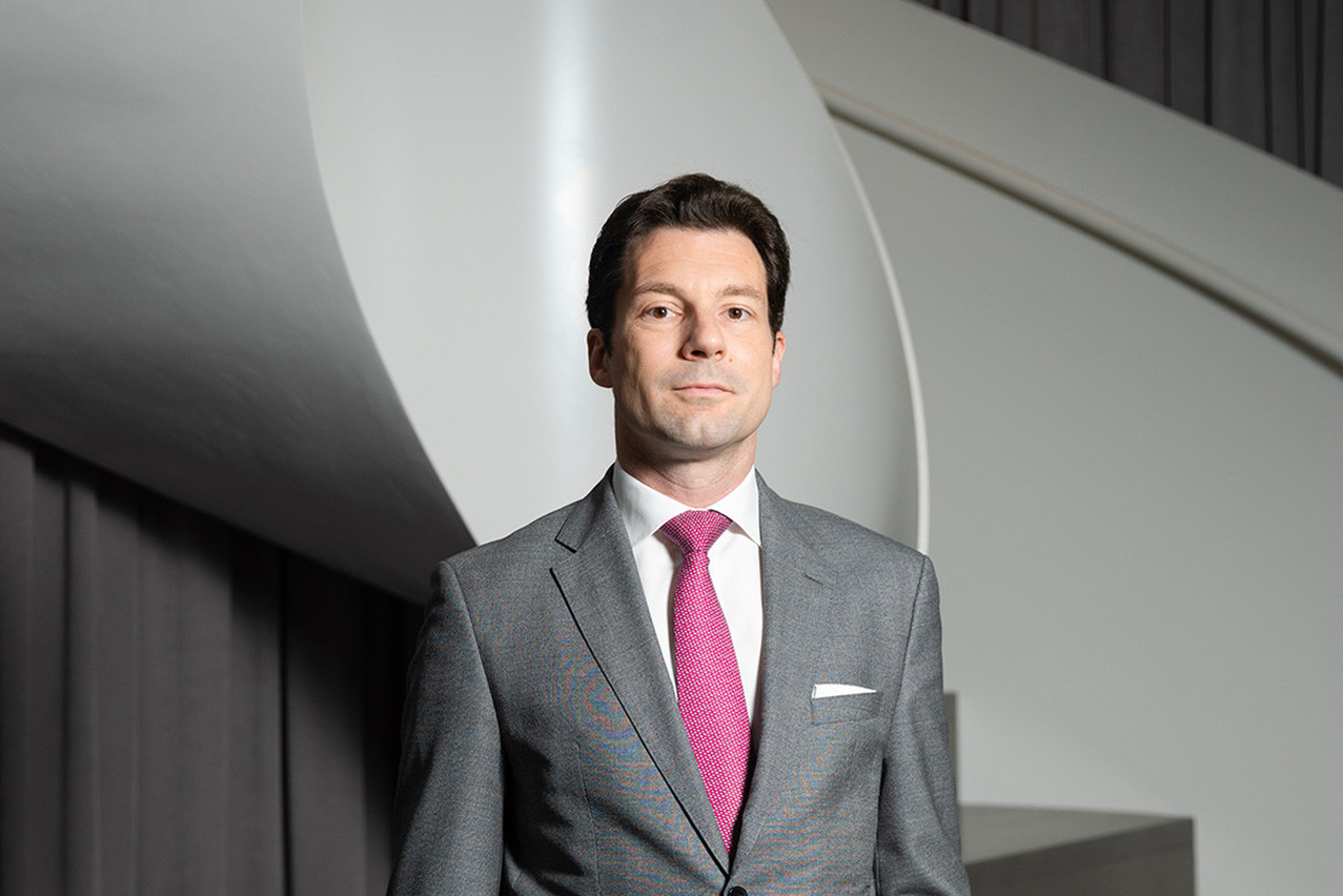«C’est principalement la relation client et ses actifs qui sont ...