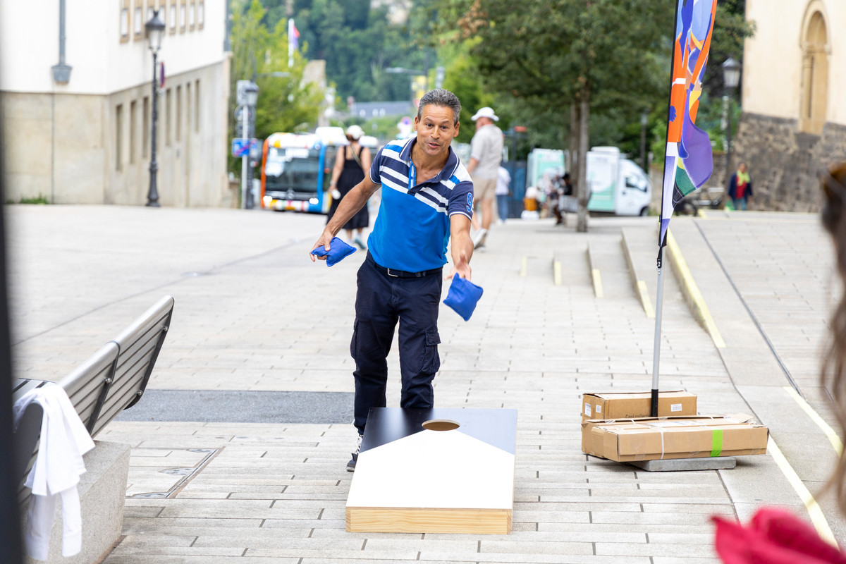 Cactus X Paperjam Expat City Rally 2025: une soirée mémorable ...