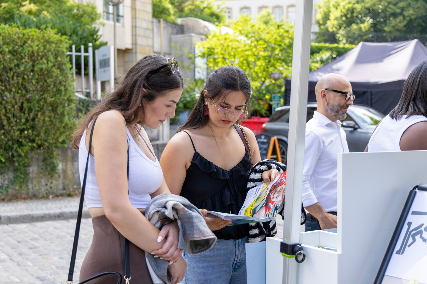 Cactus X Paperjam Expat City Rally 2025: une soirée mémorable ...