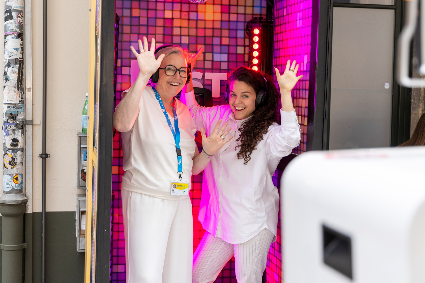 Cactus X Paperjam Expat City Rally 2025: une soirée mémorable ...