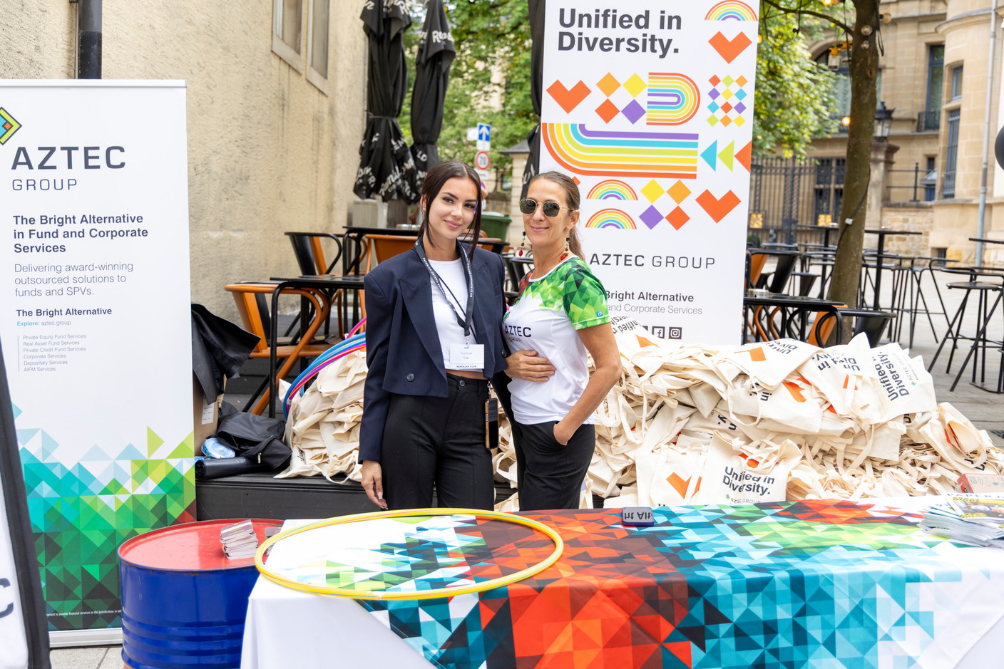 Cactus X Paperjam Expat City Rally 2025: une soirée mémorable ...
