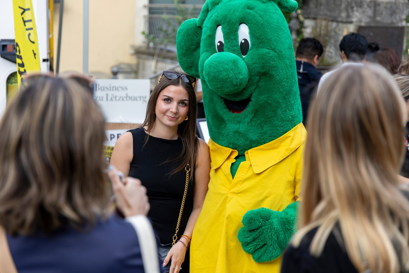 Cactus X Paperjam Expat City Rally 2025: une soirée mémorable ...