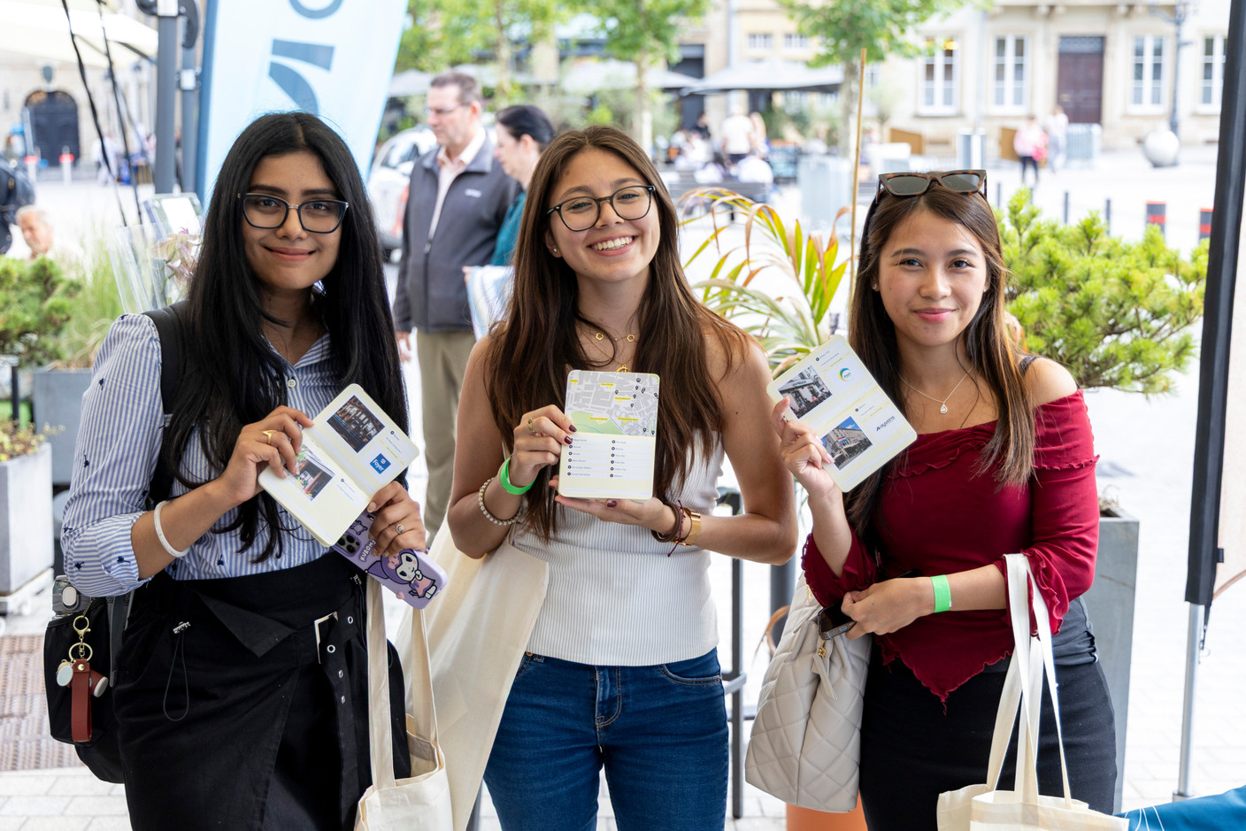 Cactus X Paperjam Expat City Rally 2025: une soirée mémorable ...