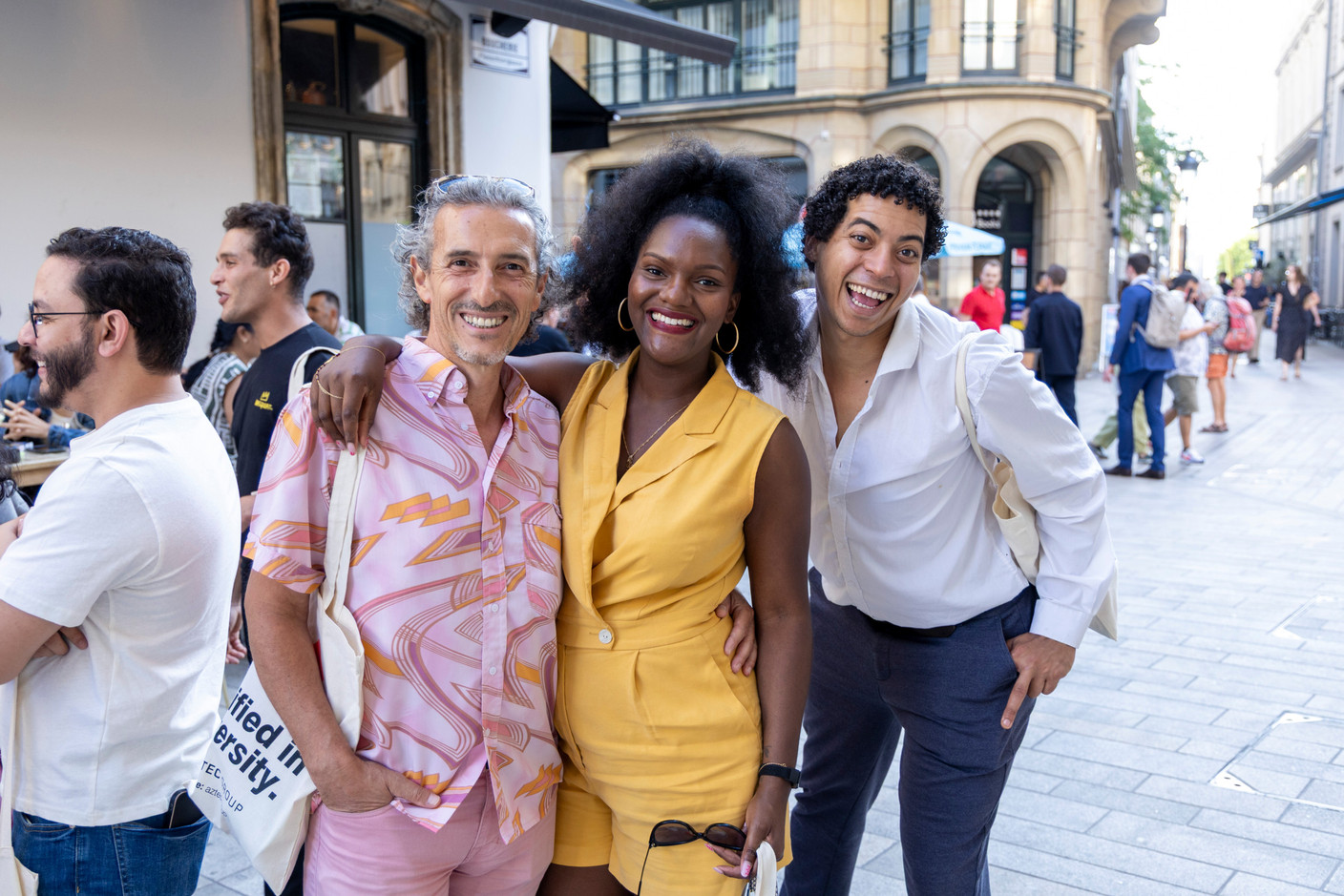 Cactus X Paperjam Expat City Rally 2025: une soirée mémorable ...