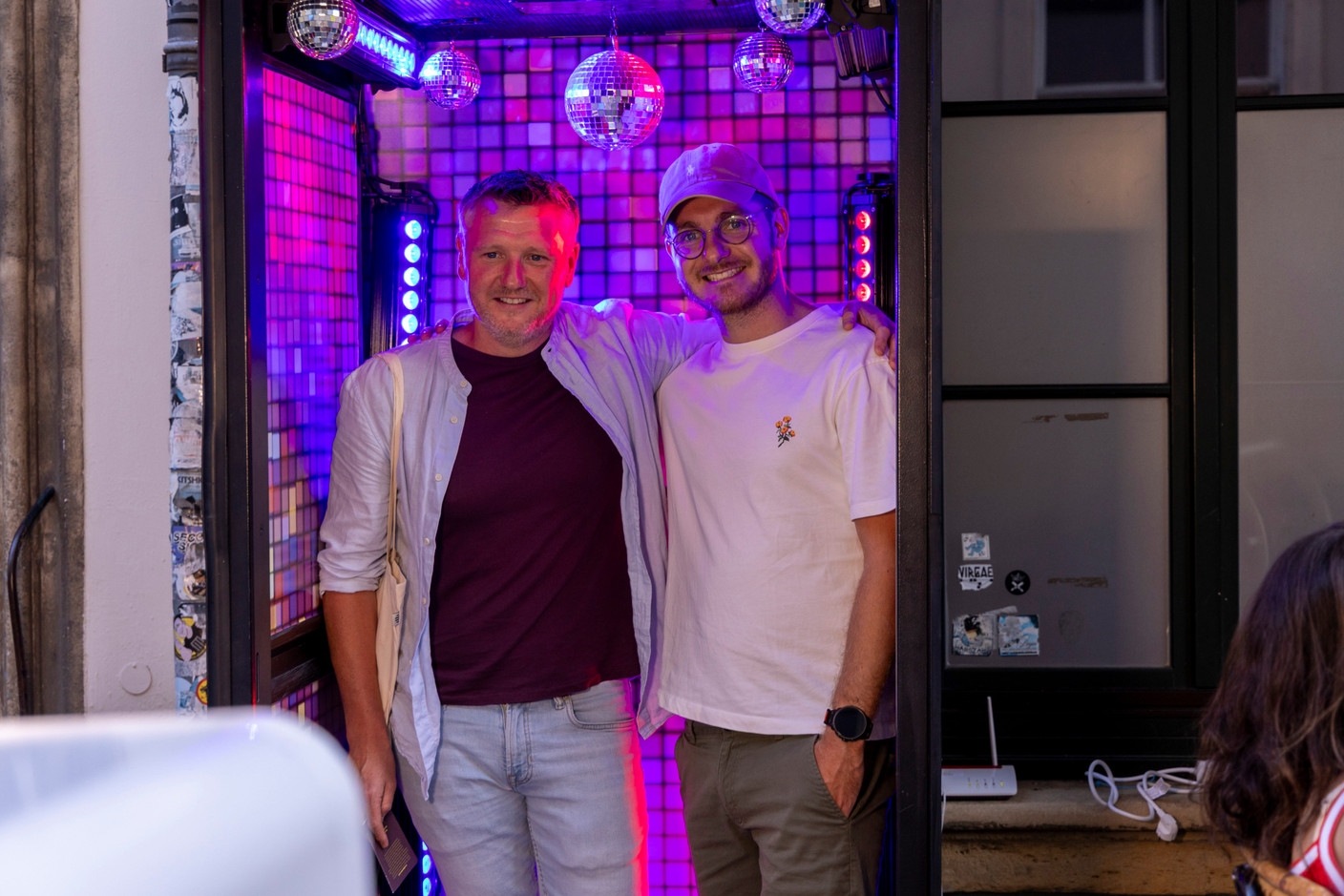 Cactus X Paperjam Expat City Rally 2025: une soirée mémorable ...