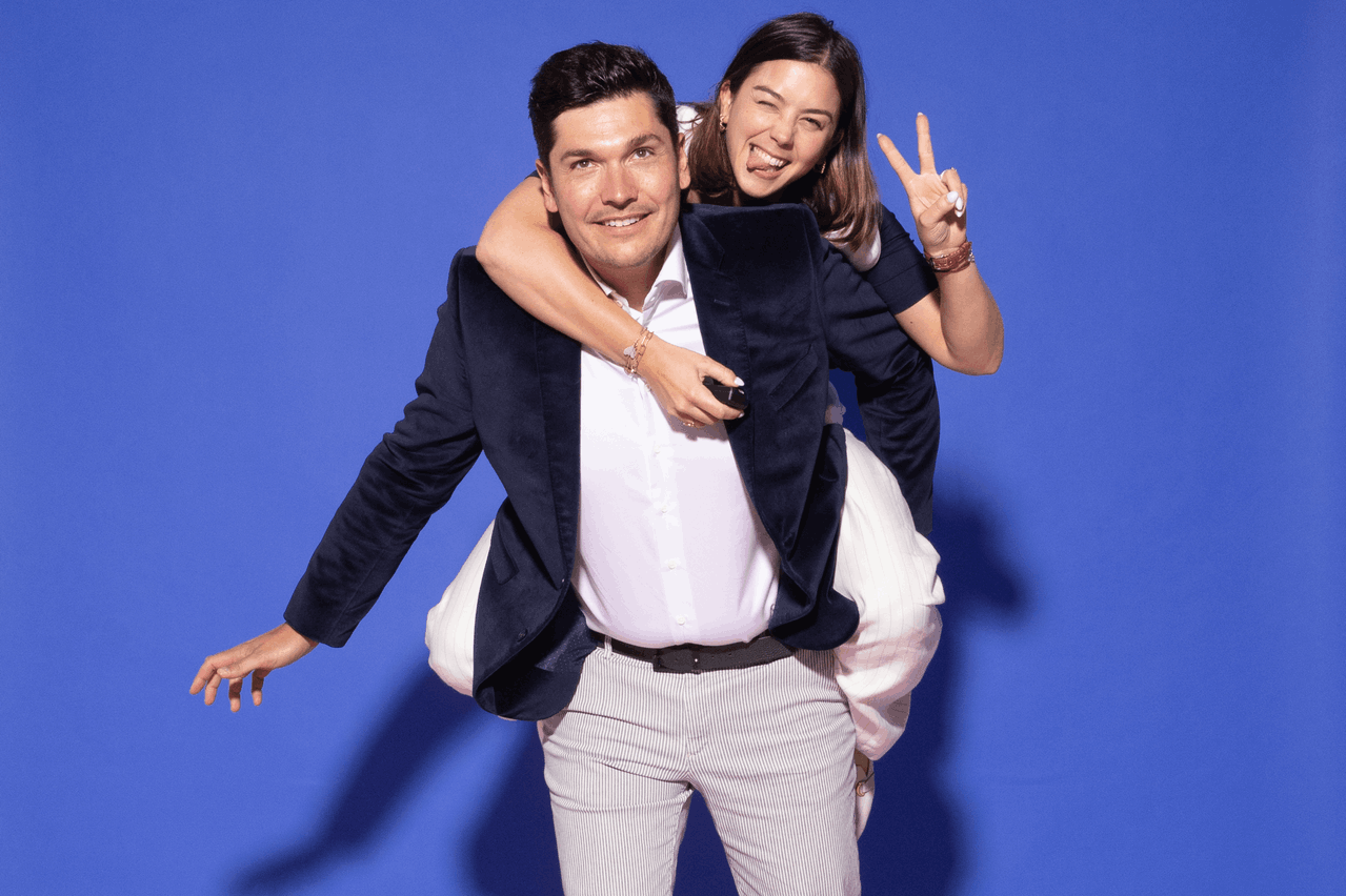 Camille & Jean Scholtès: “1,000 rooms by 2026” | Delano News