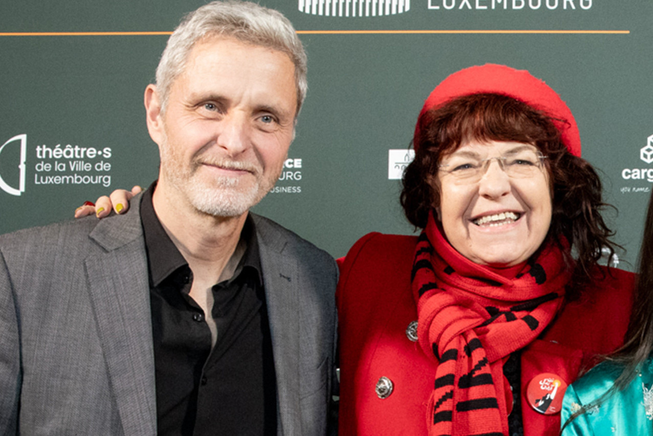 Cap sur l’Allemagne pour Amour Fou, après Luxembourg et Vienne ...