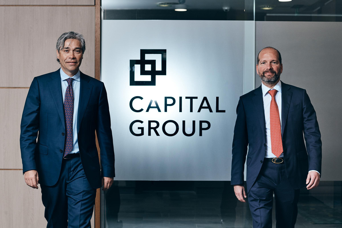 Capital Group, pionnier au Luxembourg | Paperjam News