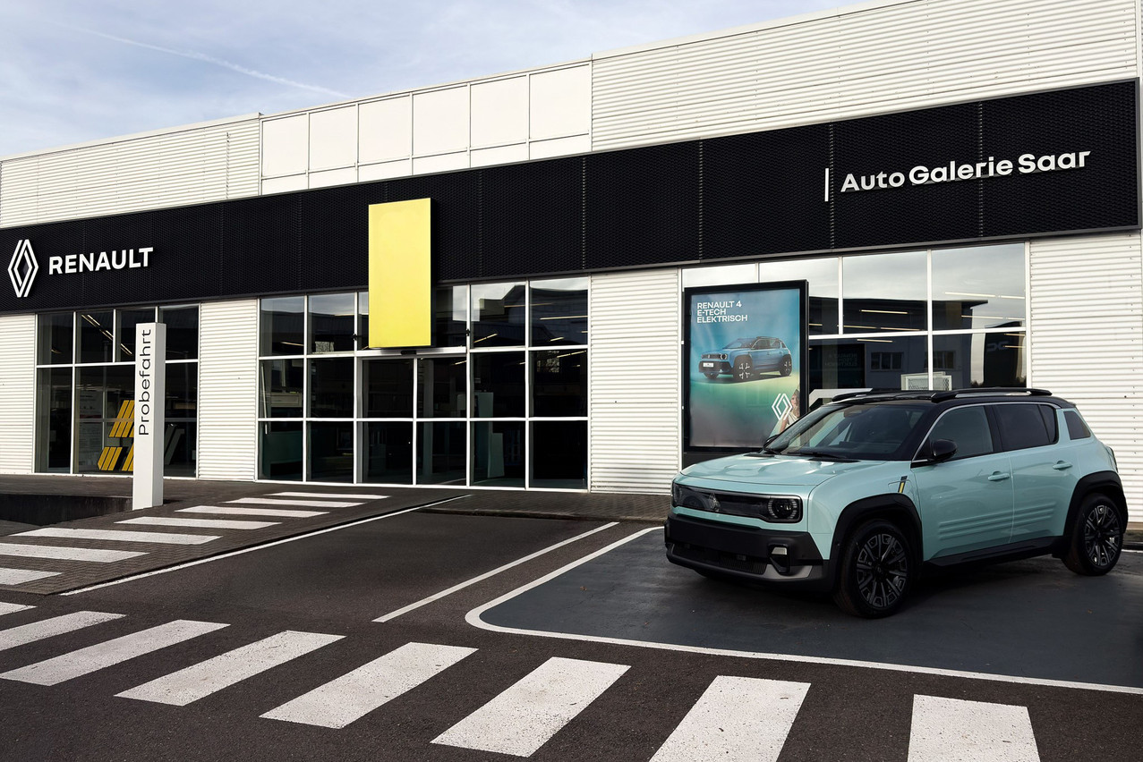 Auto Galerie Avannull