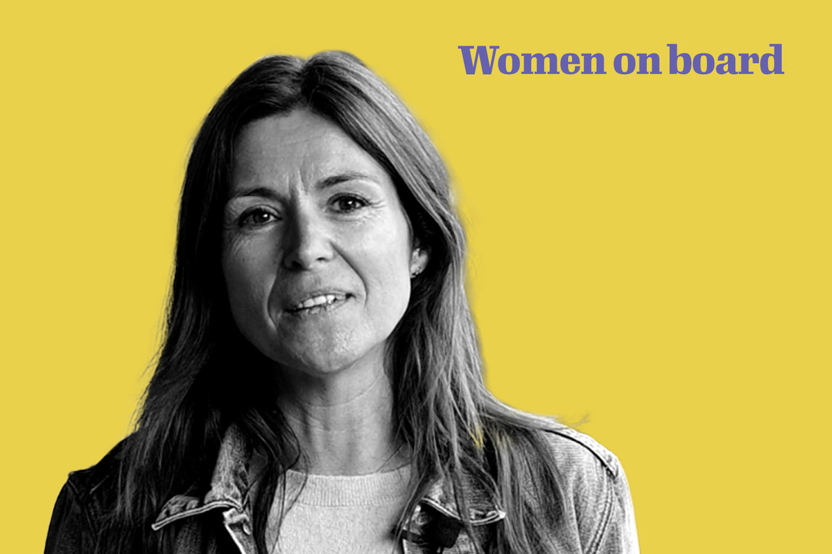 Carina Gonçalves: “Humility coupled with authenticity is the key ...