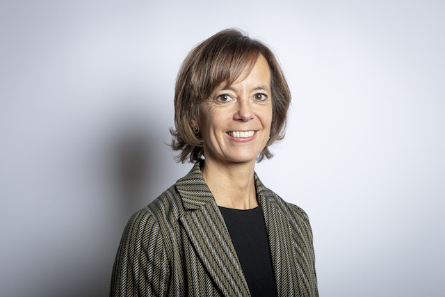 Carine Feipel, nouvelle présidente de l’Ila | Paperjam News