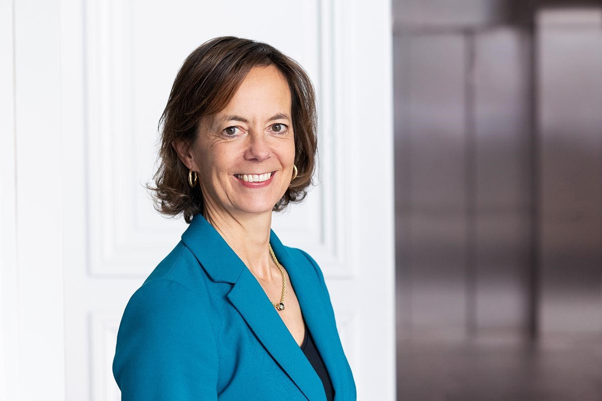 Carine Feipel joins Œuvre nationale as board member | Paperjam English News