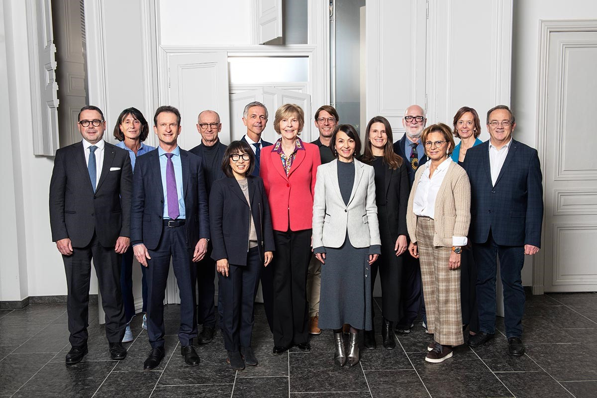 Carine Feipel joins Œuvre nationale as board member | Paperjam English News