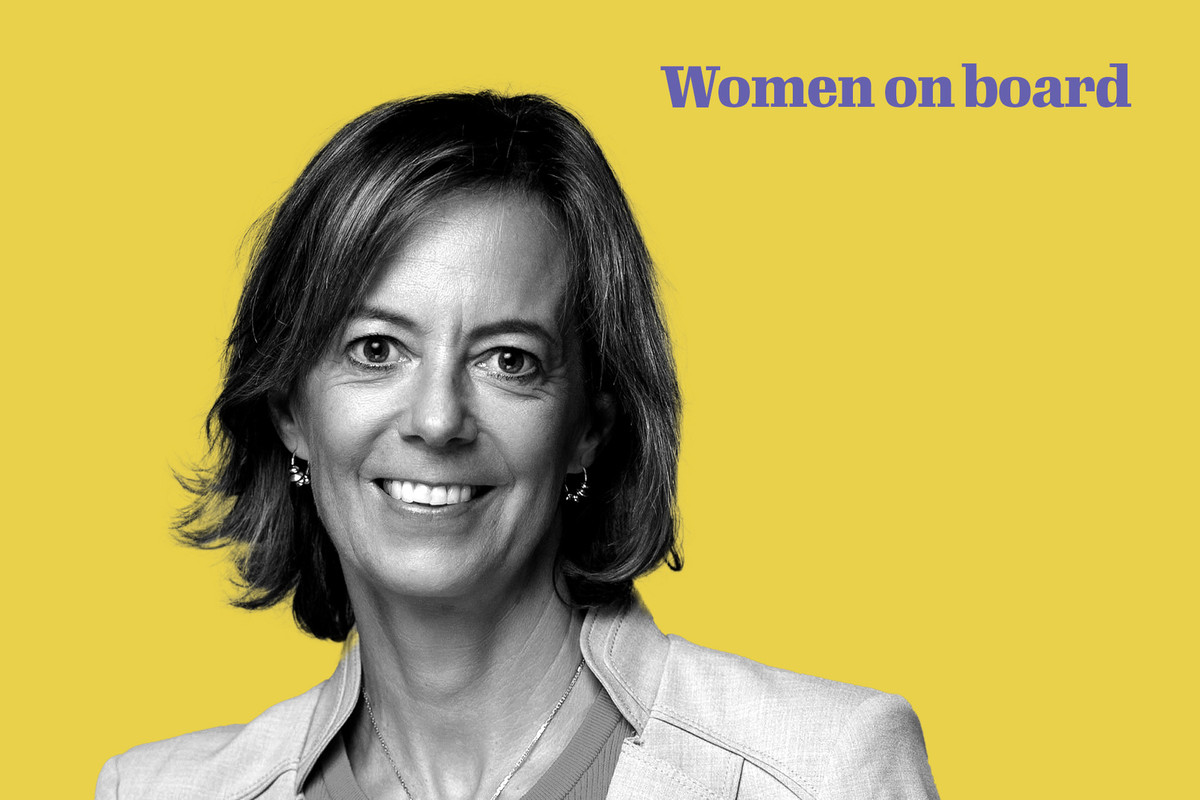 Carine Feipel: «La progression des femmes a stagné» | Paperjam News