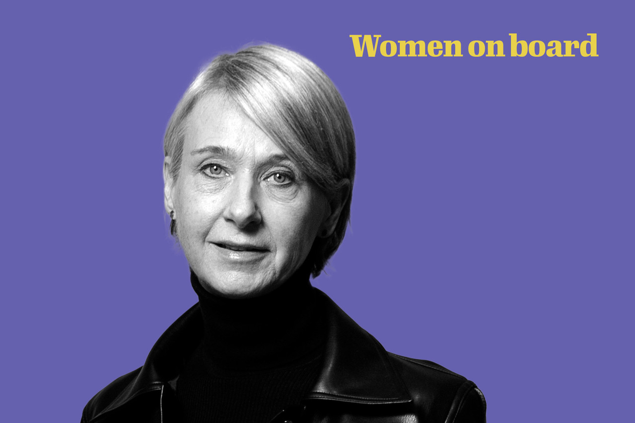 Carine Smets: «Des recrutements transparents et équitables» | Paperjam News