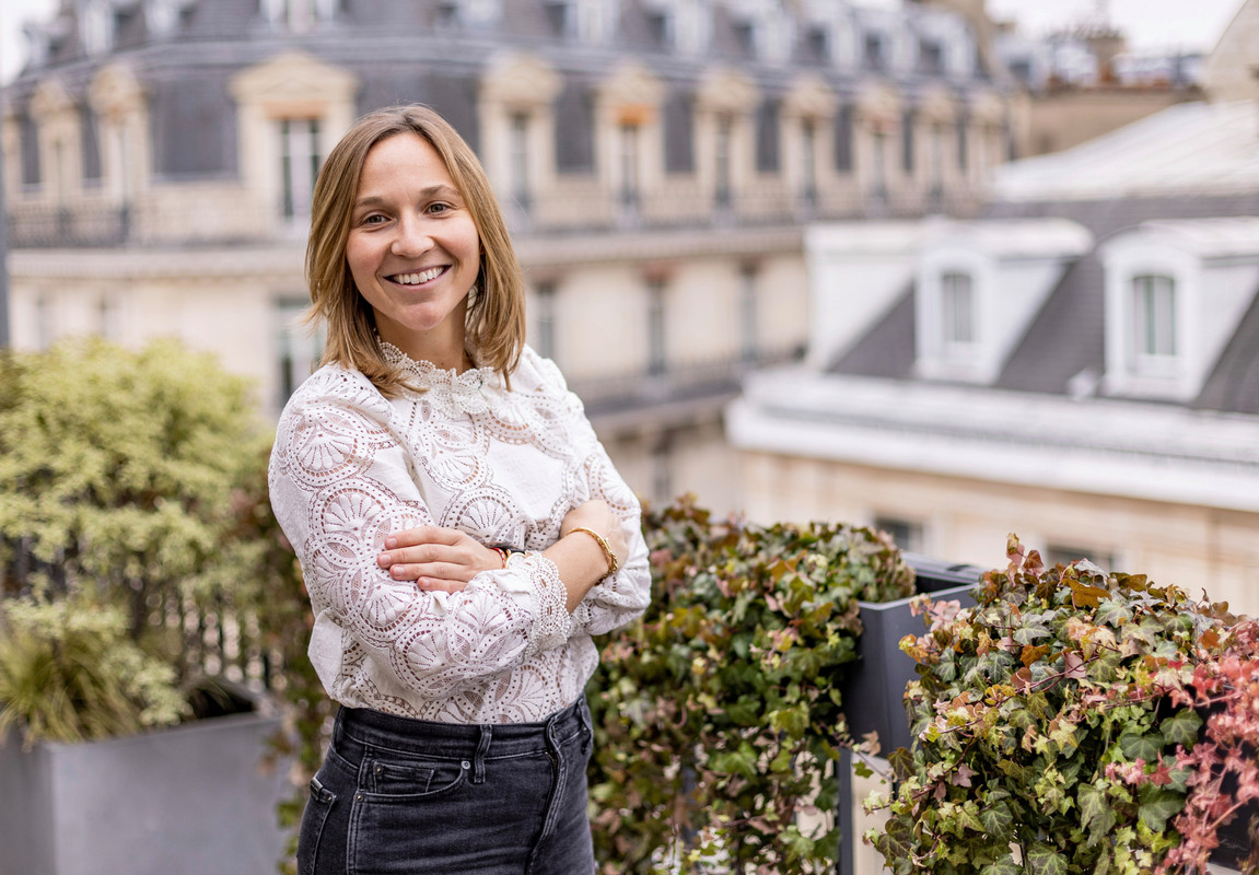 Carla Dupont: “The best decision of my life” | Delano News