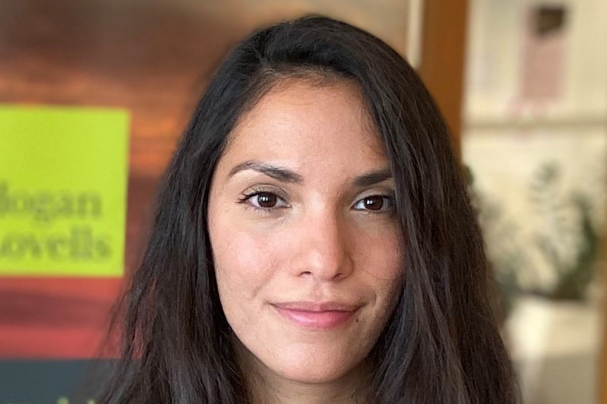 Carla Valdés Cortés | Paperjam News