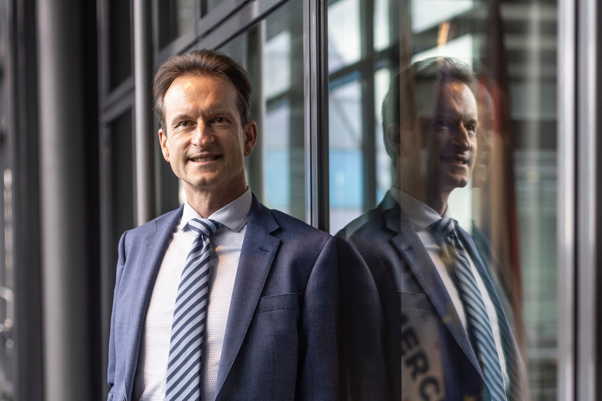 Carlo Thelen: “Our competitive advantages could be better exploited” | Paperjam English News