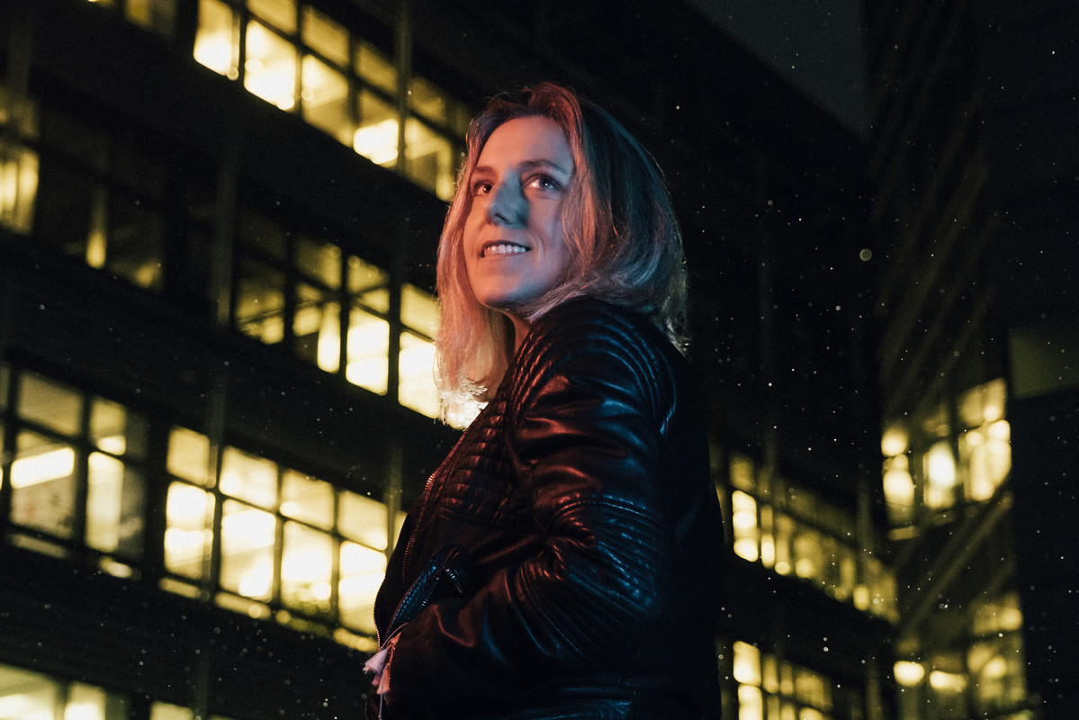 Carole Muller, élue personnalité la plus influente du Luxembourg ...