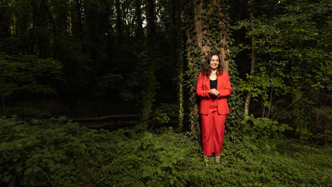 Carole Retter: «Un dirigeant ou un entrepreneur est quelqu’un de seul ...