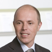 Christophe De Sutter | Paperjam News