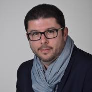 Christophe Wolter | Paperjam News