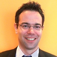 Frédéric Kieffer | Paperjam News