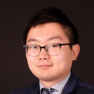 Haoyang Yan | Paperjam News