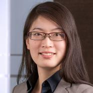 Helen Liu Haijing | Paperjam News