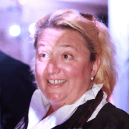 Karine Reuter | Paperjam News