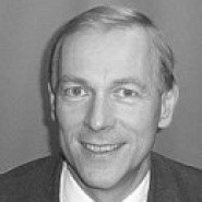 Martin Taylor | Paperjam News