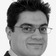 Nick Tabone | Paperjam News